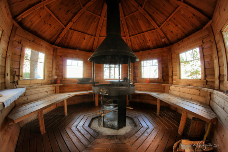 Grillikota on pihapiirin ainutlaatuinen sielu – näin valitset itsellesi ...